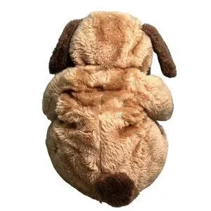 Raffoler | Toys | Vintage 986 Hush Puppy Raffoler Dog Plush Stuffed ...